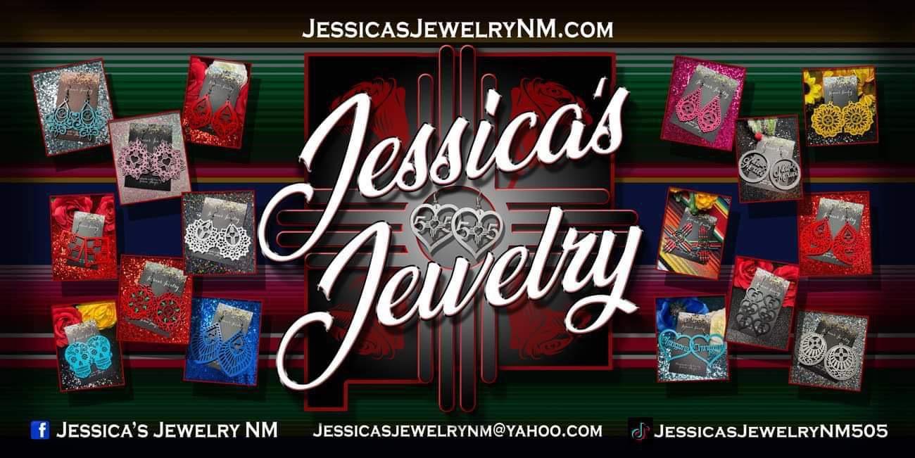 Jessica's Jewelry NM